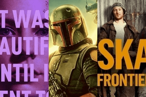 Shows Premiered December 29 | Famous Birthdays