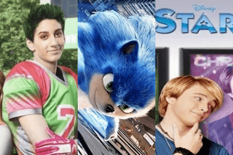 Movies Released February 14 | Famous Birthdays