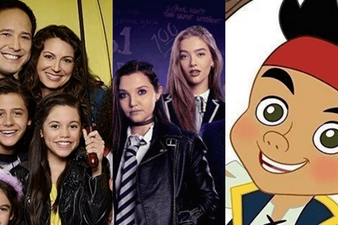 Shows Premiered February 14 | Famous Birthdays