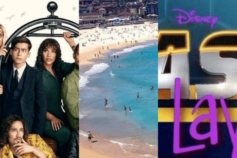 Shows Premiered February 15 | Famous Birthdays