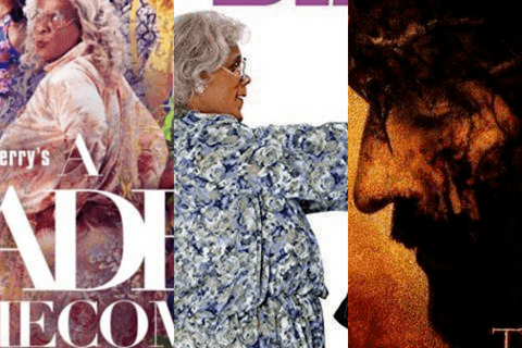 Movies Released February 25 | Famous Birthdays