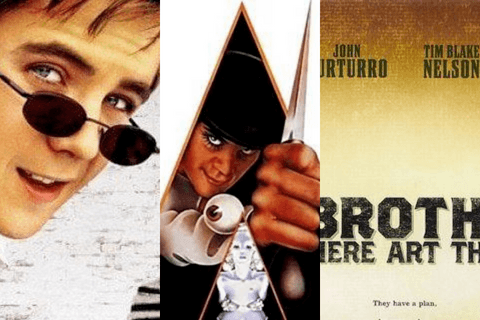 Movies Released February 2 | Famous Birthdays