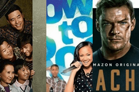 Shows Premiered February 4 | Famous Birthdays