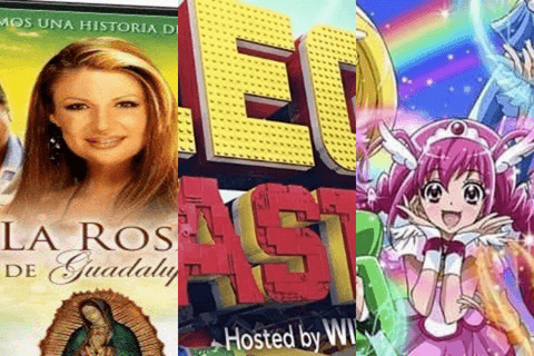 Shows Premiered February 5 | Famous Birthdays
