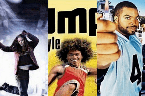 Movies Released January 12 | Famous Birthdays