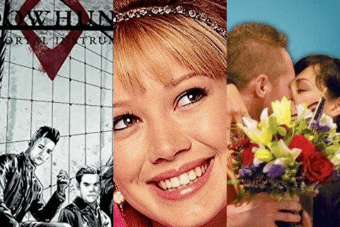 Shows Premiered January 12 | Famous Birthdays