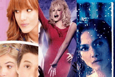 Movies Released January 13 | Famous Birthdays