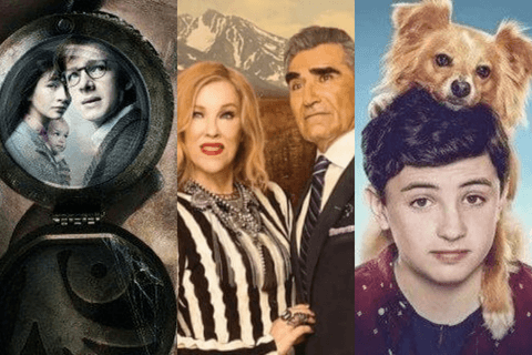 Shows Premiered January 13 | Famous Birthdays