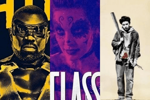 Shows Premiered January 16 | Famous Birthdays