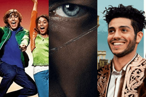 Movies Released January 20 | Famous Birthdays