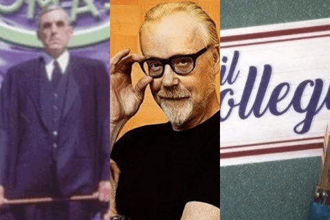 Shows Premiered January 2 | Famous Birthdays