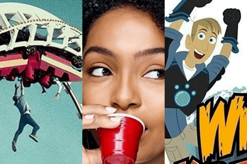 Shows Premiered January 3 | Famous Birthdays