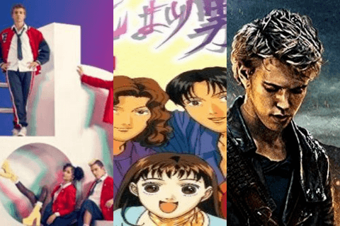 Shows Premiered January 5 | Famous Birthdays