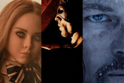 Movies Released January 6 | Famous Birthdays