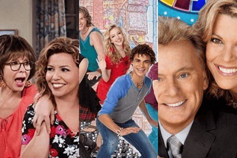 Shows Premiered January 6 | Famous Birthdays