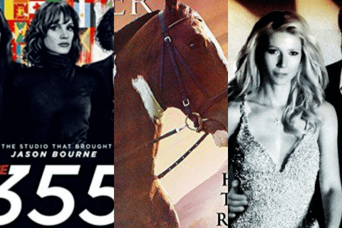 Movies Released January 7 | Famous Birthdays