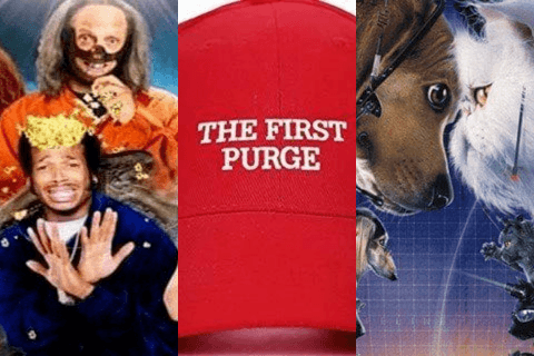 Movies Released July 4 | Famous Birthdays