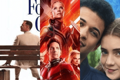 Movies Released July 6 | Famous Birthdays