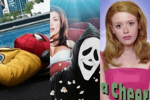 Movies Released July 7 | Famous Birthdays