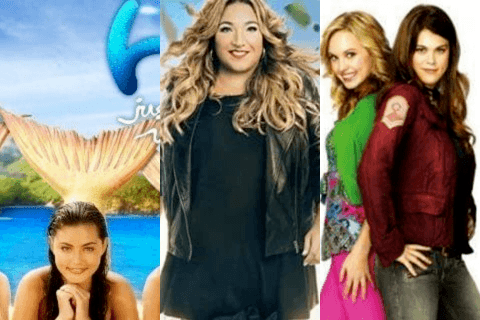 Shows Premiered July 7 | Famous Birthdays