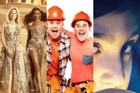 Shows Premiered June 1 | Famous Birthdays