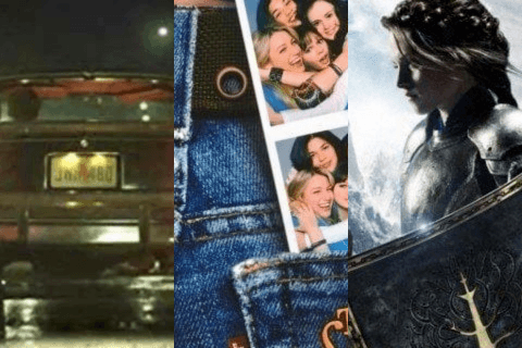 Movies Released June 1 | Famous Birthdays