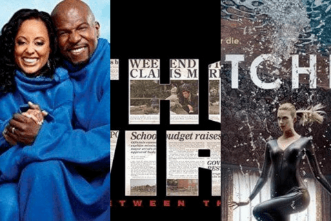 Shows Premiered June 2 | Famous Birthdays