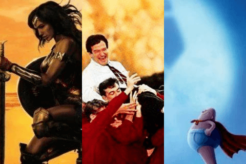 Movies Released June 2 | Famous Birthdays