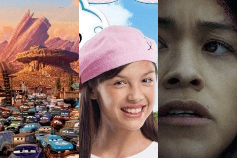 Movies Released June 9 | Famous Birthdays