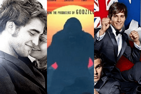 Movies Released March 10 | Famous Birthdays