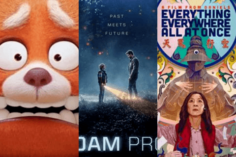 Movies Released March 11 | Famous Birthdays