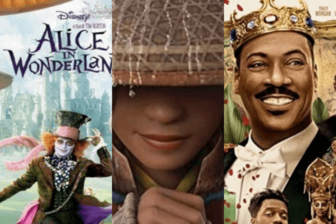 Movies Released March 5 | Famous Birthdays