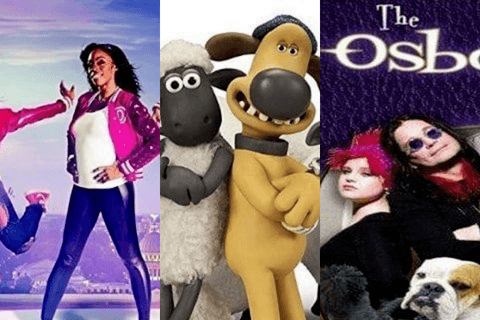 Shows Premiered March 5 | Famous Birthdays