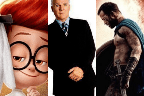 Movies Released March 7 | Famous Birthdays