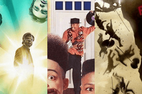 Movies Released March 9 | Famous Birthdays