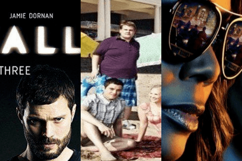 Shows Premiered May 13 | Famous Birthdays