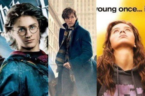 Movies Released November 18 | Famous Birthdays