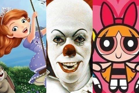 Shows Premiered November 18 | Famous Birthdays