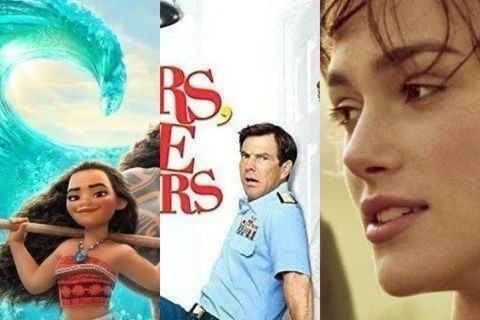 Movies Released November 23 | Famous Birthdays