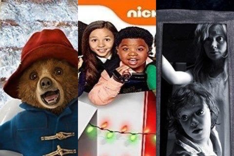 Movies Released November 28 | Famous Birthdays