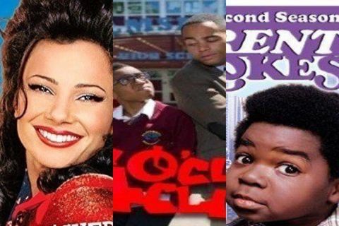 Shows Premiered November 3 | Famous Birthdays