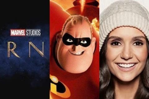 Movies Released November 5 | Famous Birthdays