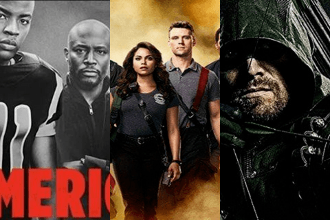 Shows Premiered October 10 | Famous Birthdays