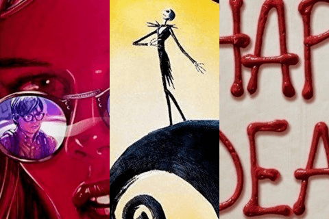 Movies Released October 13 | Famous Birthdays