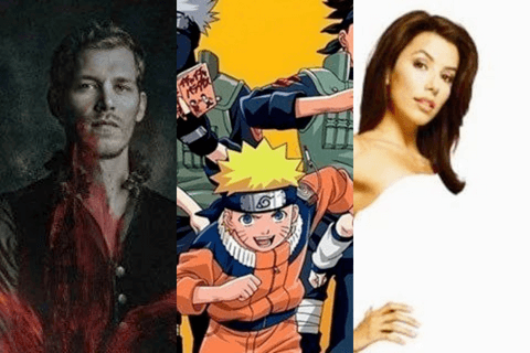 Shows Premiered October 3 | Famous Birthdays