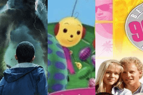 Shows Premiered October 4 | Famous Birthdays