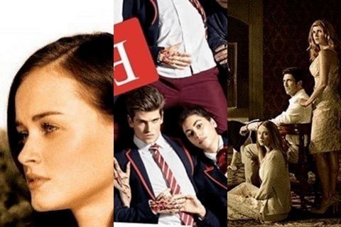Shows Premiered October 5 | Famous Birthdays