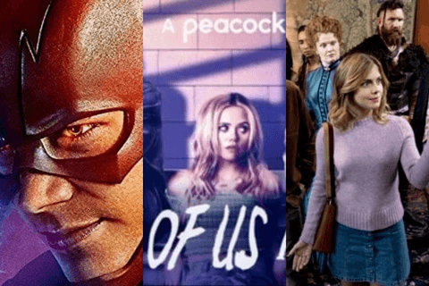 Shows Premiered October 7 | Famous Birthdays