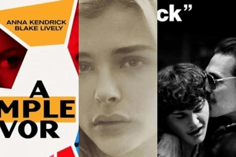 Movies Released September 14 | Famous Birthdays