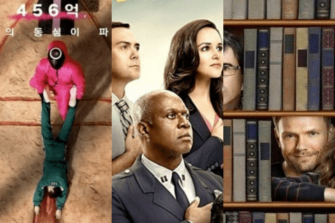 Shows Premiered September 17 | Famous Birthdays